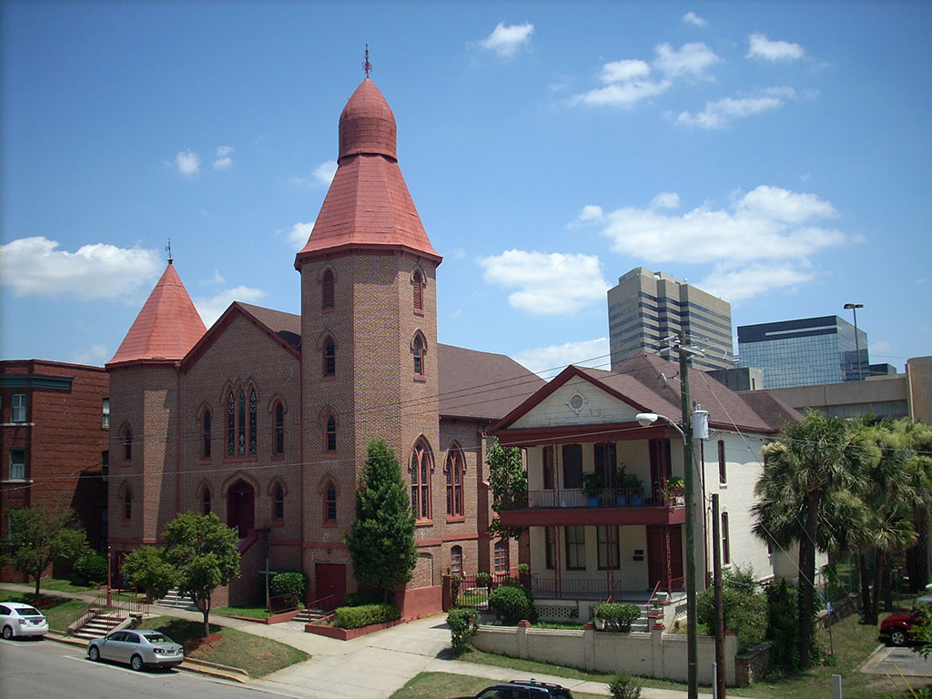 The City of Columbia GIS